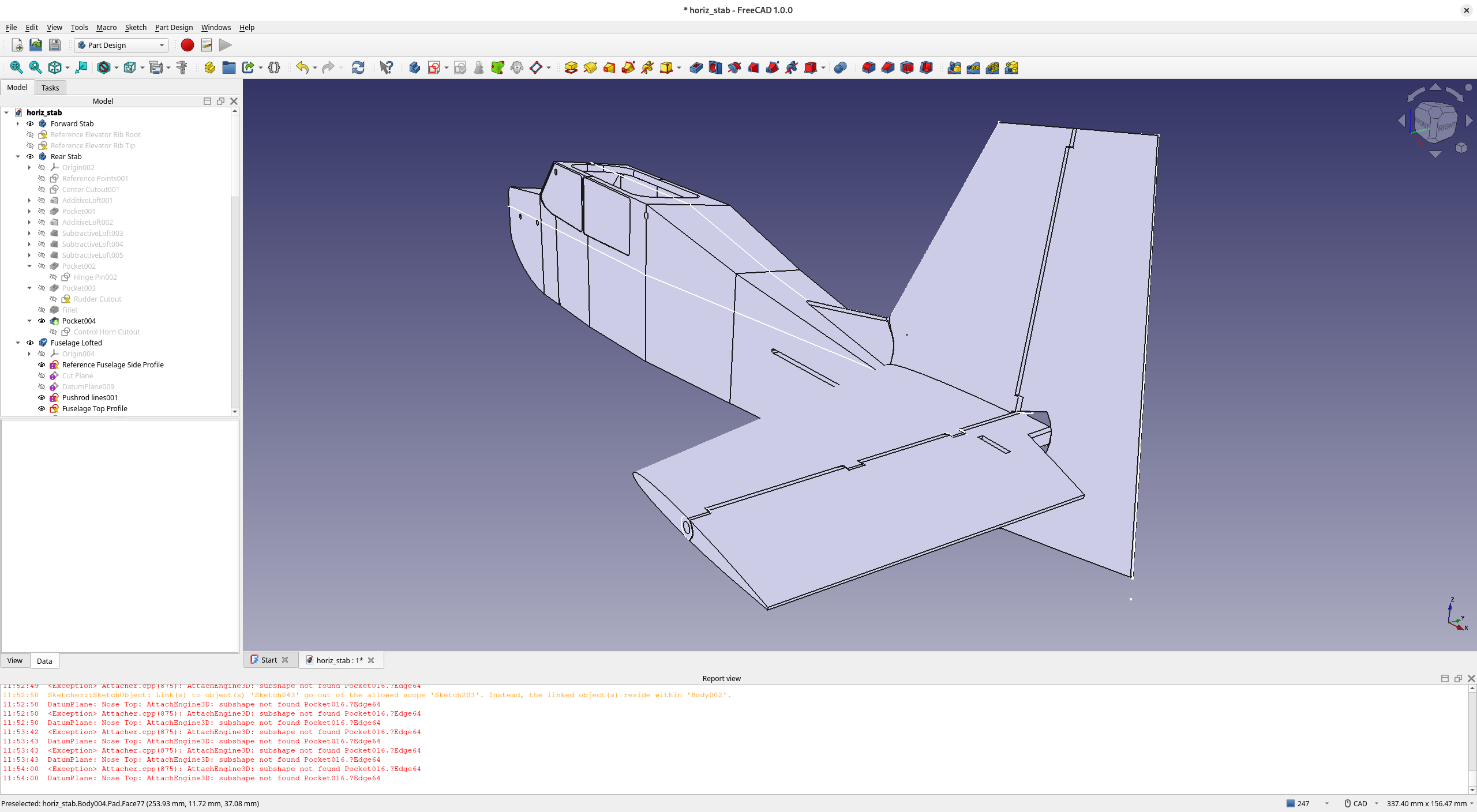 Help! - Might Mini Tiny Tutor Traced Plans? | FliteTest Forum